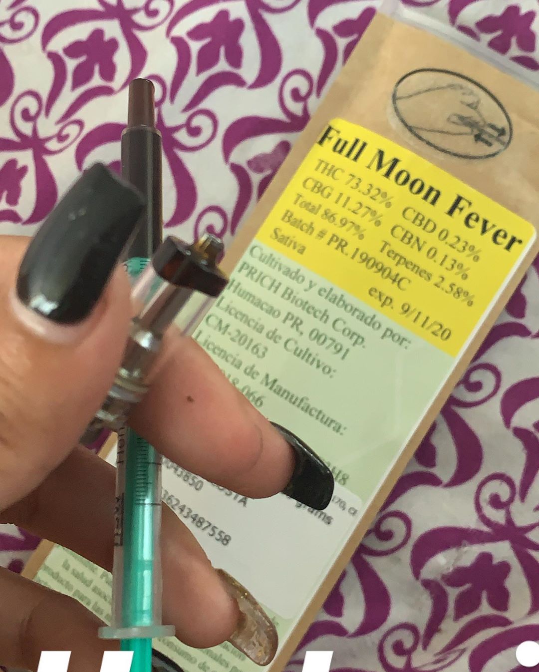How Is Hash Oil Made The Highest Critic