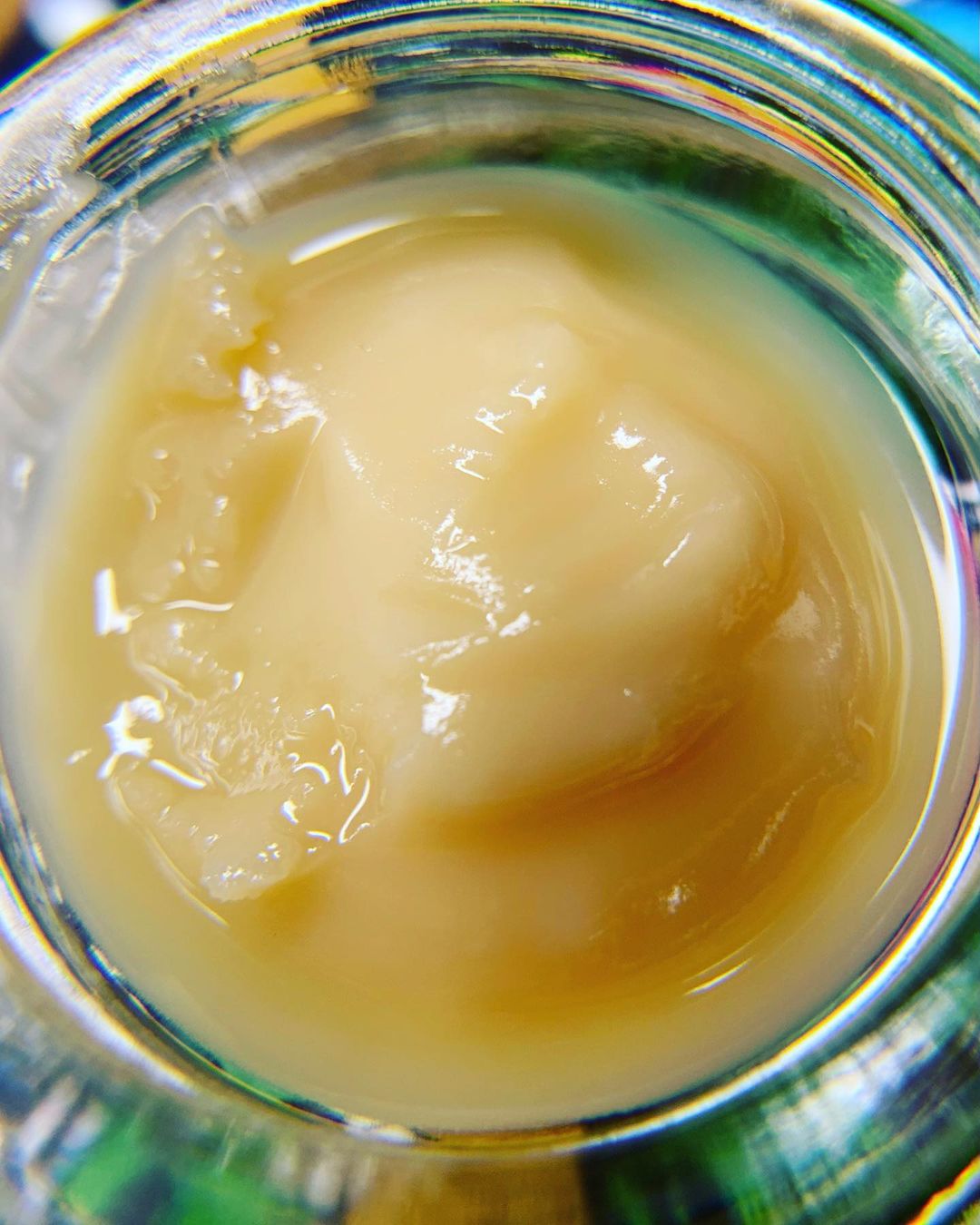 Dab Review: Greasy Runtz Live Budder by Echo Electuary - The Highest Critic Dab Review: Greasy Runtz Live Budder by Echo Electuary - The Highest Critic