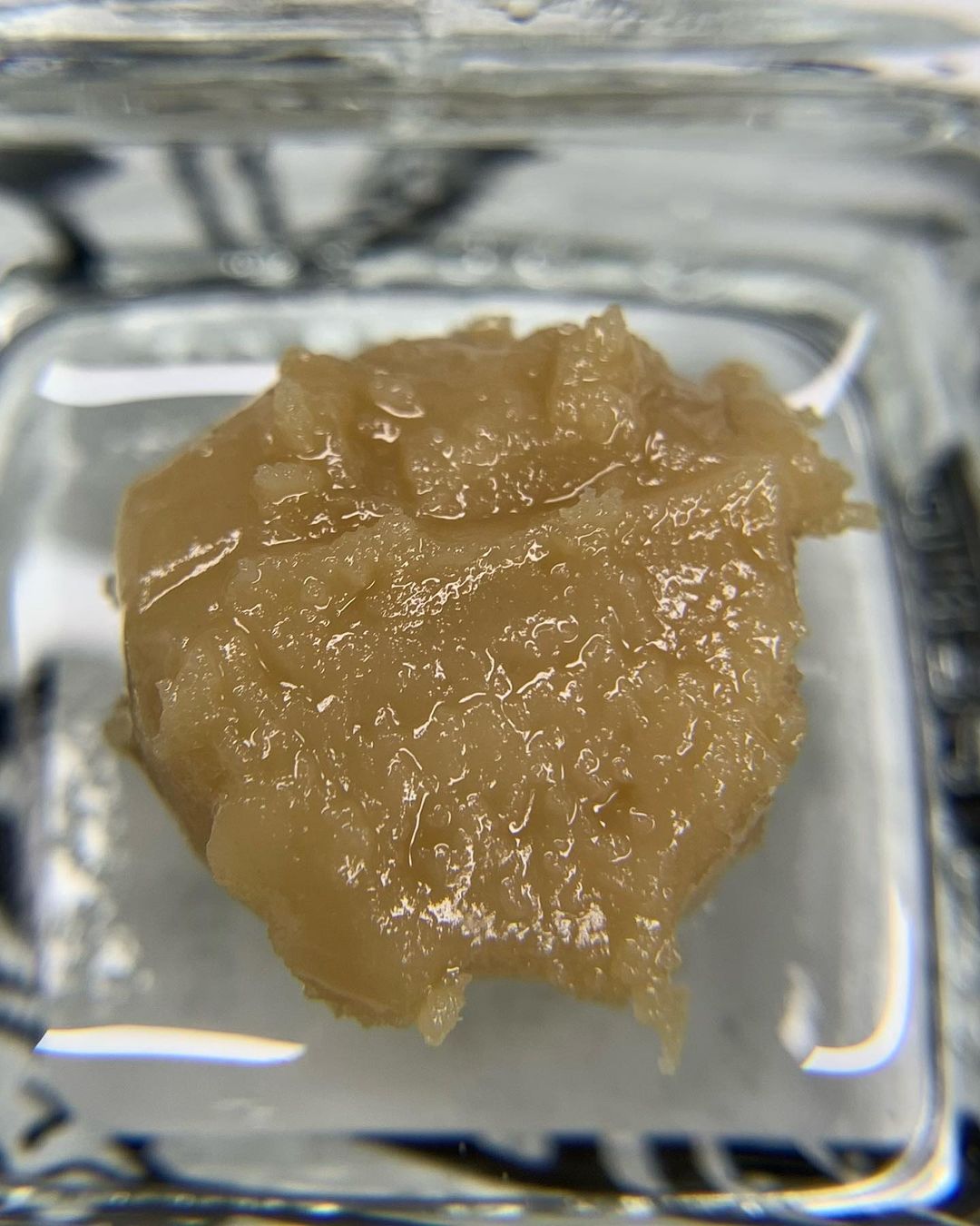 Dab Review: Tropicana Cookies Hash Rosin Badder by BA Botanicals - The ...
