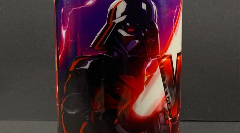 Vader Archives - The Highest Critic